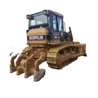 China Used Bulldozers  CAT D6G Sell for sale