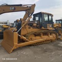 China Used Bulldozers  CAT D6G Sell for sale