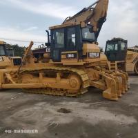 China Used Bulldozers  CAT D6G Sell for sale