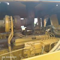 China Used Bulldozers  CAT D6G Sell for sale