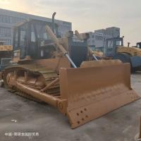 China Used Bulldozers  CAT D6G Sell for sale