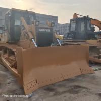 China Used Bulldozers  CAT D6G Sell for sale