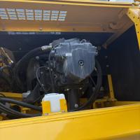 China Used Komatsu PC450-8 Hydraulic Crawler Excavator with Diesel Engine Kawasaki Components & HAWE Pumps for sale