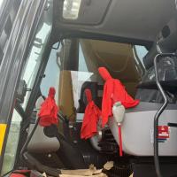China Used Komatsu PC450-8 Hydraulic Crawler Excavator with Diesel Engine Kawasaki Components & HAWE Pumps for sale