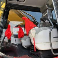 China Good Price Second Hand Komatsu PC 360 Excavator Used For Sale for sale