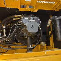 China Good Price Second Hand Komatsu PC 360 Excavator Used For Sale for sale