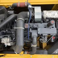 China Good Price Second Hand Komatsu PC 360 Excavator Used For Sale for sale