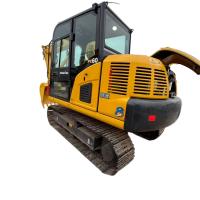 China Second hand Koamtsu PC60 excavator for sale