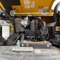 China Second hand Koamtsu PC60 excavator for sale