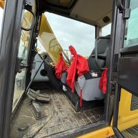 China Used Komatsu  PC 60 excavator for sale