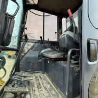 China Used Komatsu  PC 60 excavator for sale
