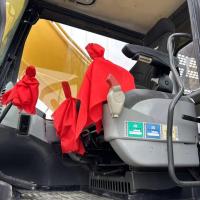 China Used Digger Komatsu PC350 Hydraulic Crawler Used Excavators for sale