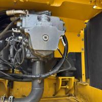 China Used Digger Komatsu PC350 Hydraulic Crawler Used Excavators for sale