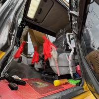 China Used Komatsu PC350 excavator for sale