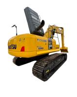 China Second hand Koamtsu PC 240 cralwer excavator for sale