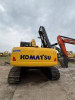 China Second hand Koamtsu PC 240 cralwer excavator for sale