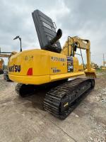 China Second hand Koamtsu PC 240 cralwer excavator for sale