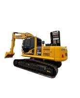 China Used Komatsu PC240-8 for sale