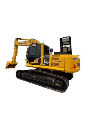 China Used Komatsu PC240-8 for sale