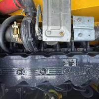 China 90% New Hot Selling Used Digger Komatsu PC200-8 Hydraulic Crawler Used Excavators for sale