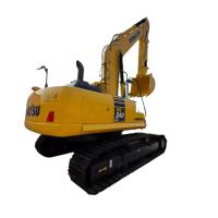 China Used Komatsu PC240-8 for sale