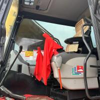 China Used Digger Komatsu PC350 Hydraulic Crawler Used Excavators for sale