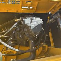 China Used Digger Komatsu PC350 Hydraulic Crawler Used Excavators for sale