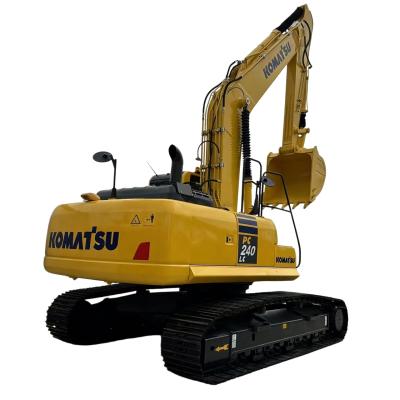 China Good Condition Used Digger Komatsu PC240-8 Second Hand Hydraulic Crawler Used Excavators for sale