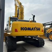 China Good Condition Used Digger Komatsu PC240-8 Second Hand Hydraulic Crawler Used Excavators for sale