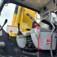 China Good Condition Used Digger Komatsu PC240-8 Second Hand Hydraulic Crawler Used Excavators for sale