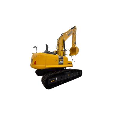 China Second hand  Komatsu PC240-8 Excavator for sale