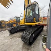 China Second hand  Komatsu PC240-8 Excavator for sale