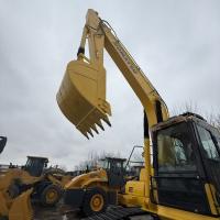 China Second hand  Komatsu PC240-8 Excavator for sale