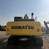 China Second hand   Komatsu PC220  Excavator for sale