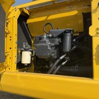 China Second hand   Komatsu PC220  Excavator for sale