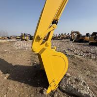 China Second hand   Komatsu PC220  Excavator for sale