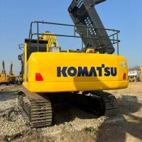 China Used Komatsu PC350 excavator for sale