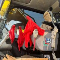 China Used Komatsu PC350 excavator for sale