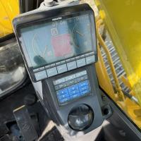 China Second hand Koamtsu PC70 excavator for sale