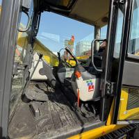 China Second hand Koamtsu PC70 excavator for sale