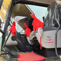 China 2024 Made Used Digger Komatsu PC220-8  Hydraulic  Crawler Used Excavators for Sell for sale