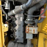 China 2024 Made Used Digger Komatsu PC220-8  Hydraulic  Crawler Used Excavators for Sell for sale