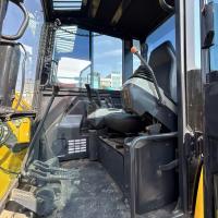 China Seconnd hand Komatsu PC56  excavator for sale