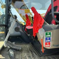 China Second hand Koamtsu PC70 excavator for sale