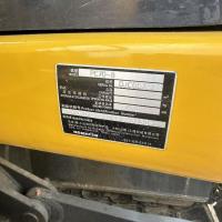 China Second hand Koamtsu PC70 excavator for sale
