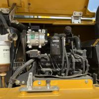 China Second hand Koamtsu PC70 excavator for sale