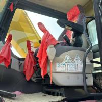 China Good Condition Renovated Used Digger Komatsu PC160  Hydraulic Crawler Used Excavators for sale