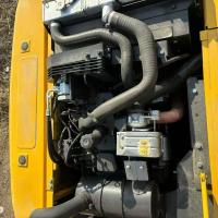 China Used  Komatsu PC160 excavator for sale