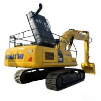 China Used Digger Komatsu PC350 Hydraulic Crawler Used Excavators for sale