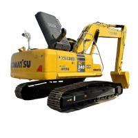 China Good Condition Used Digger Komatsu PC240-8 Second Hand Hydraulic Crawler Used Excavators for sale